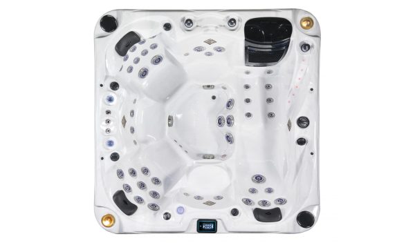 Hot Tubs - Catalina Spa