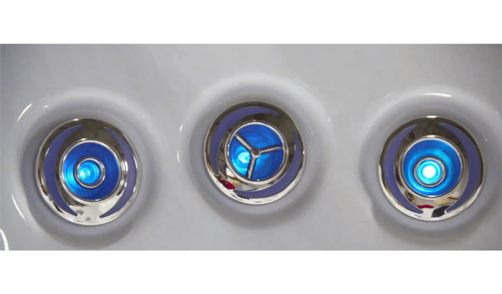 Carlton - Catalina Spa