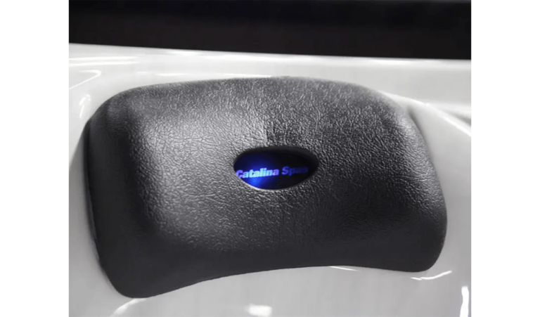 Carlton - Catalina Spa