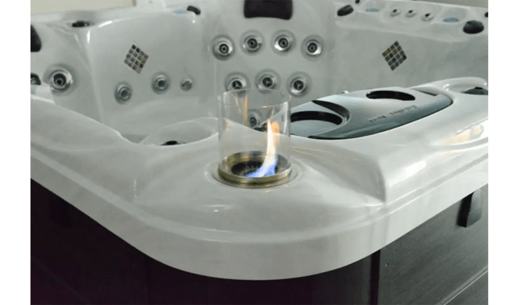 Carlton - Catalina Spa