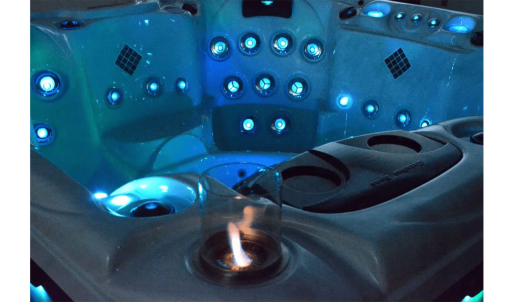 Carlton - Catalina Spa